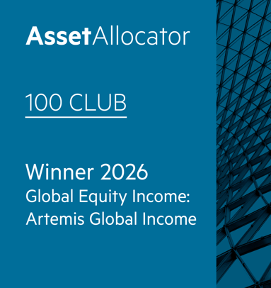 Artemis Global Income Fund